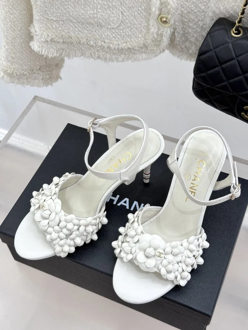 Factory-made Chanel Sandals