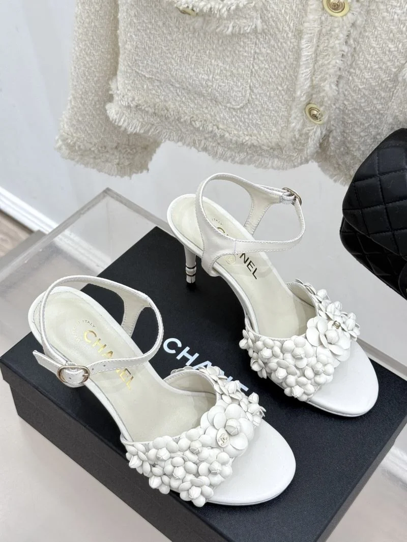 Factory-made Chanel Sandals