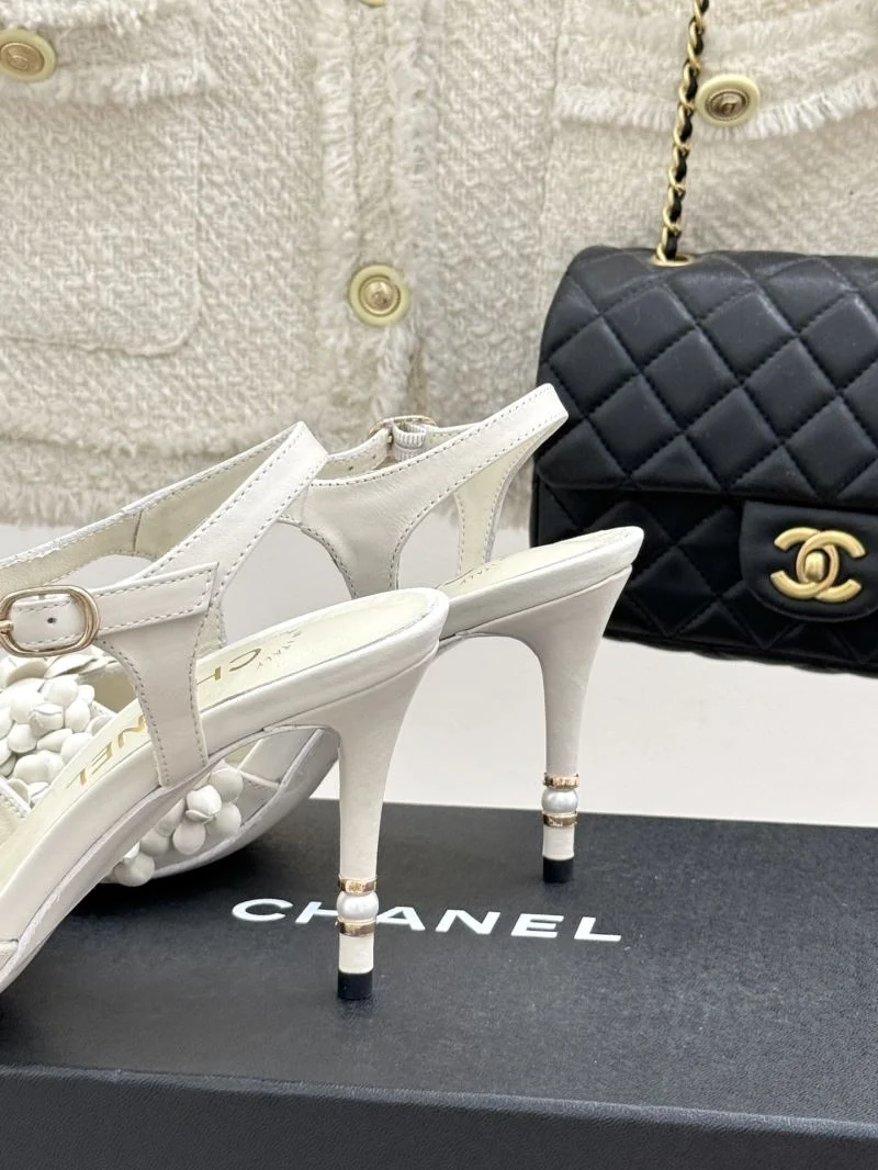 Factory-made Chanel Sandals