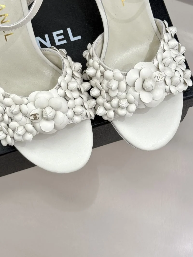 Factory-made Chanel Sandals