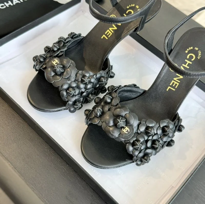 Original Chanel Sandals