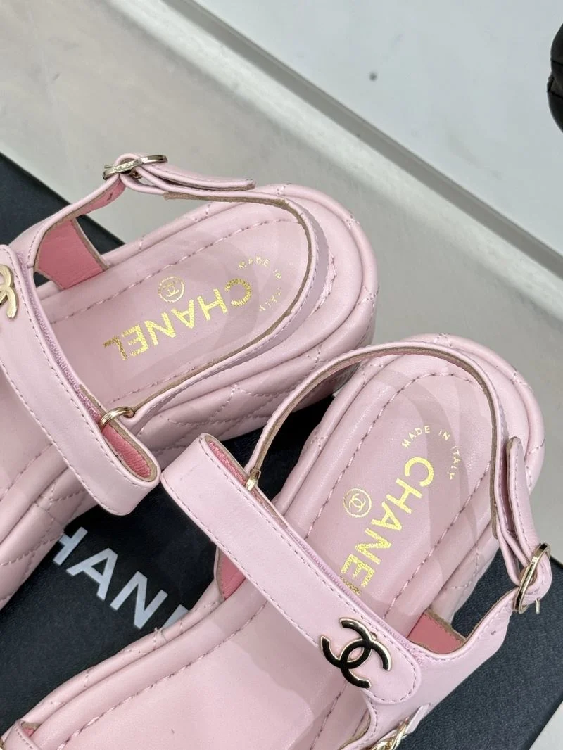Reasonably priced Chanel Sandals