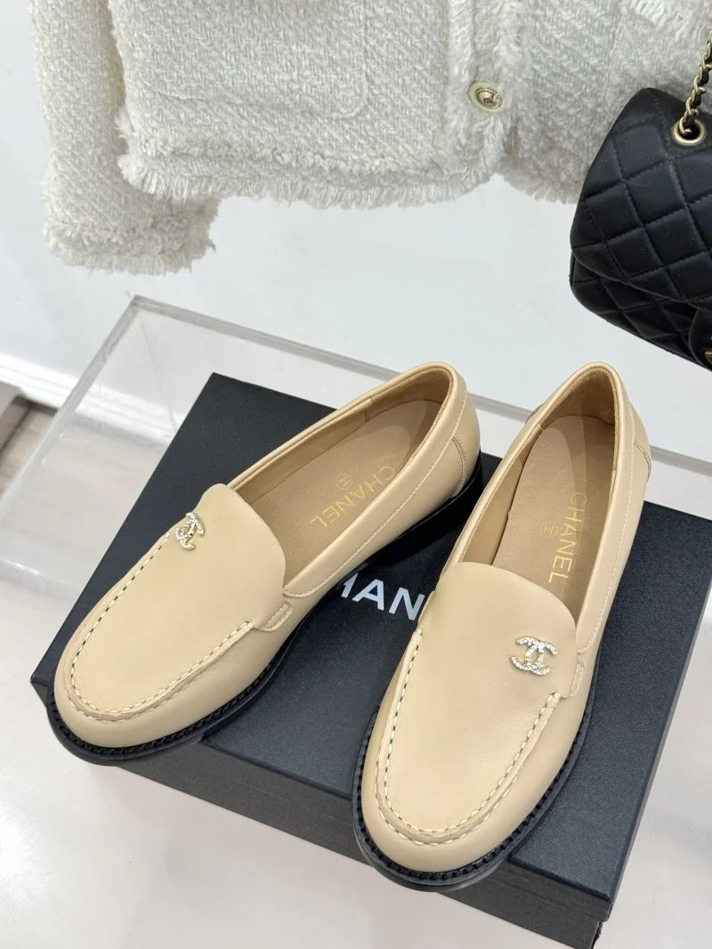 Value-priced Chanel Sandals
