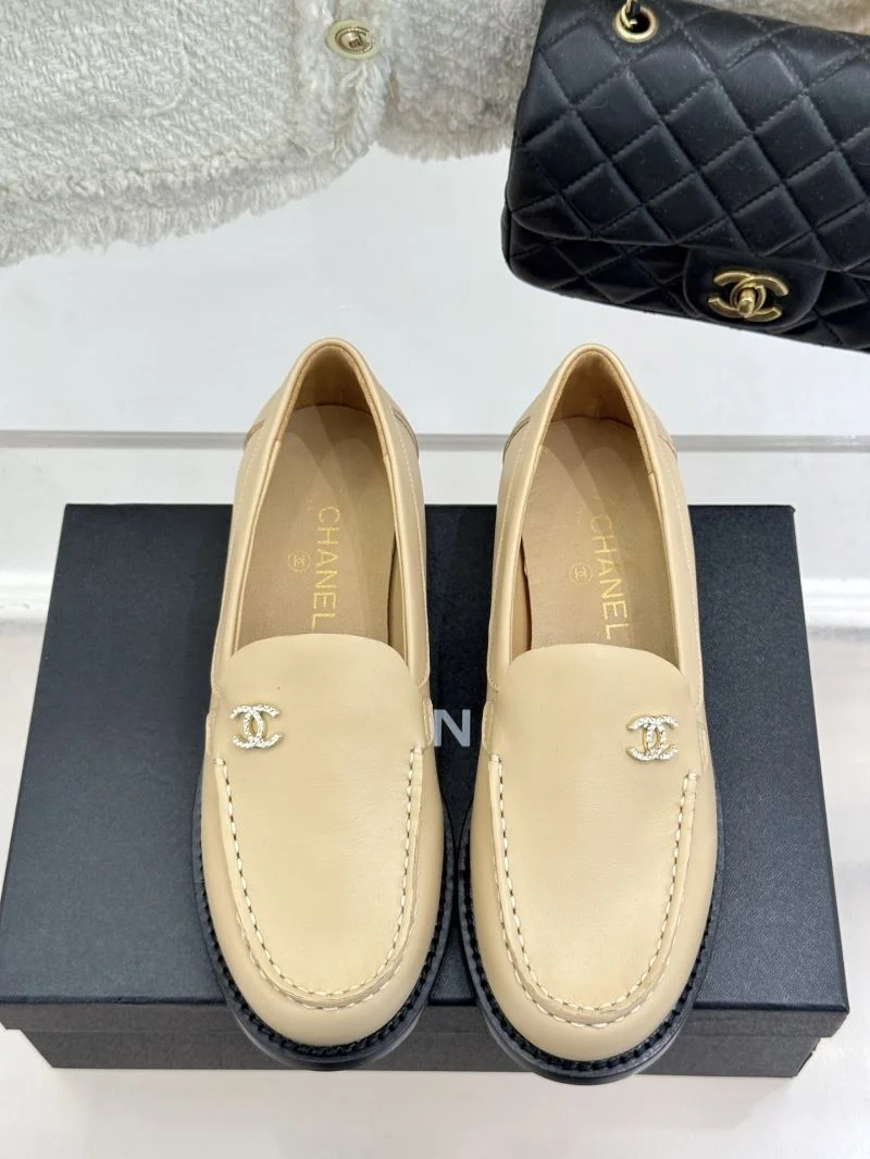 Value-priced Chanel Sandals