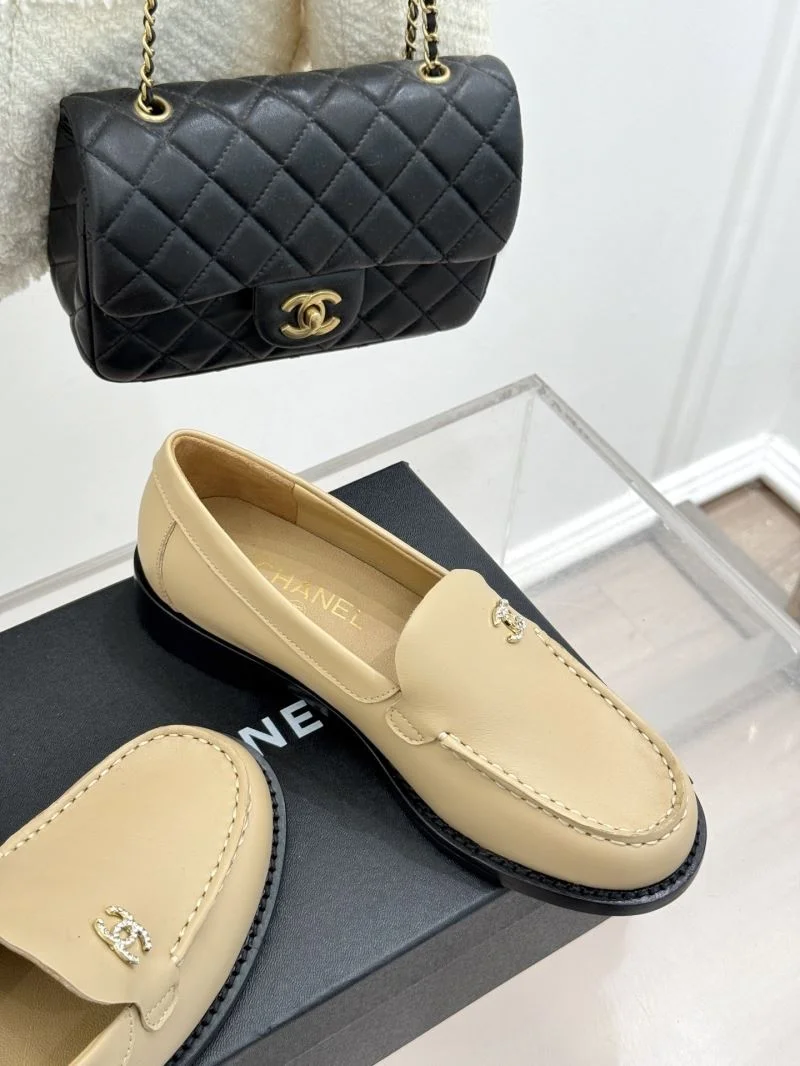 Value-priced Chanel Sandals