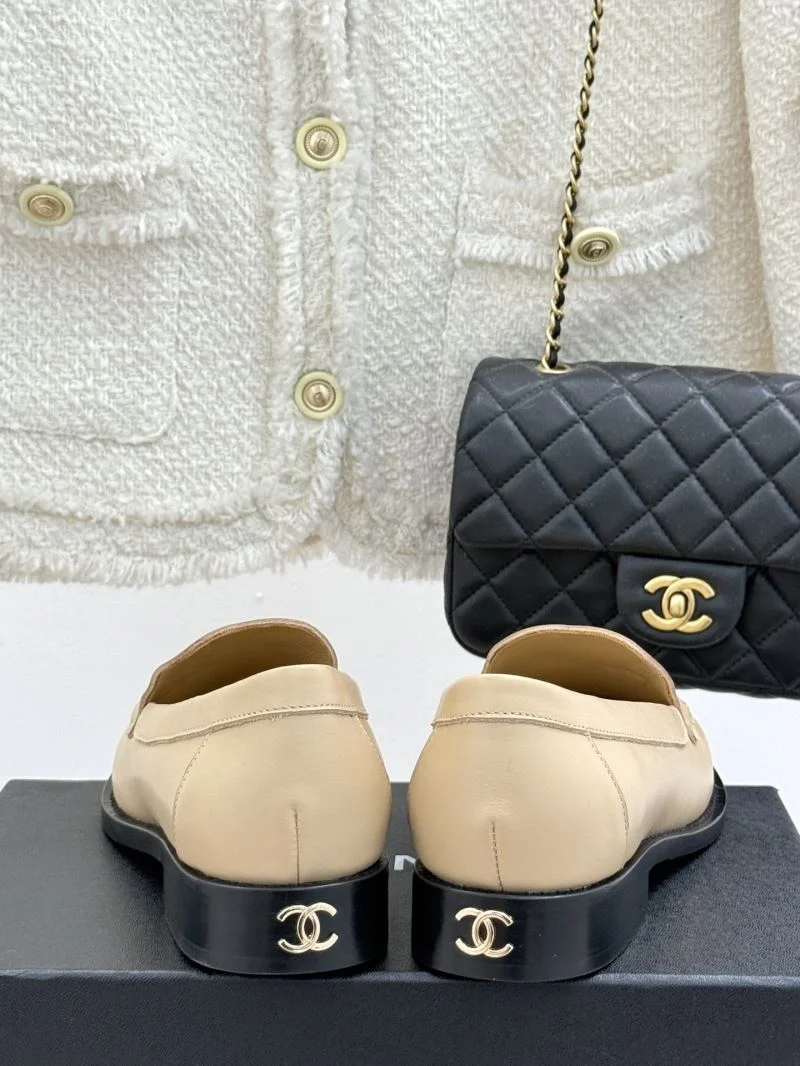 Value-priced Chanel Sandals