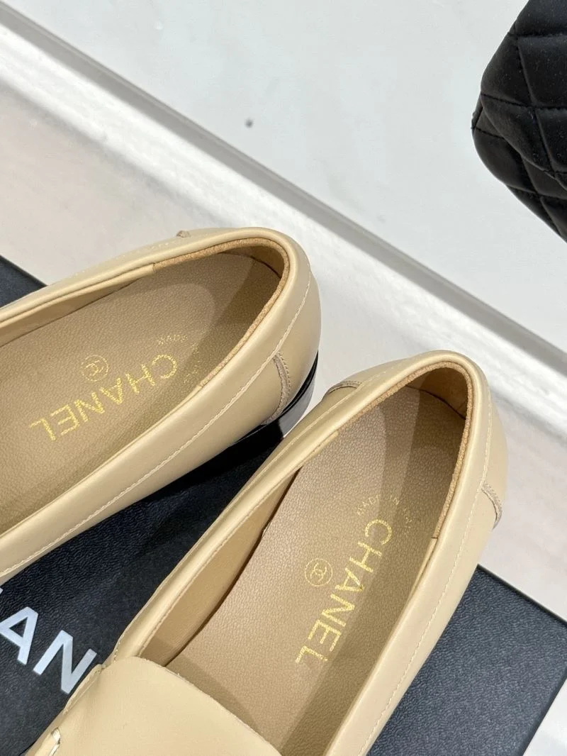 Value-priced Chanel Sandals