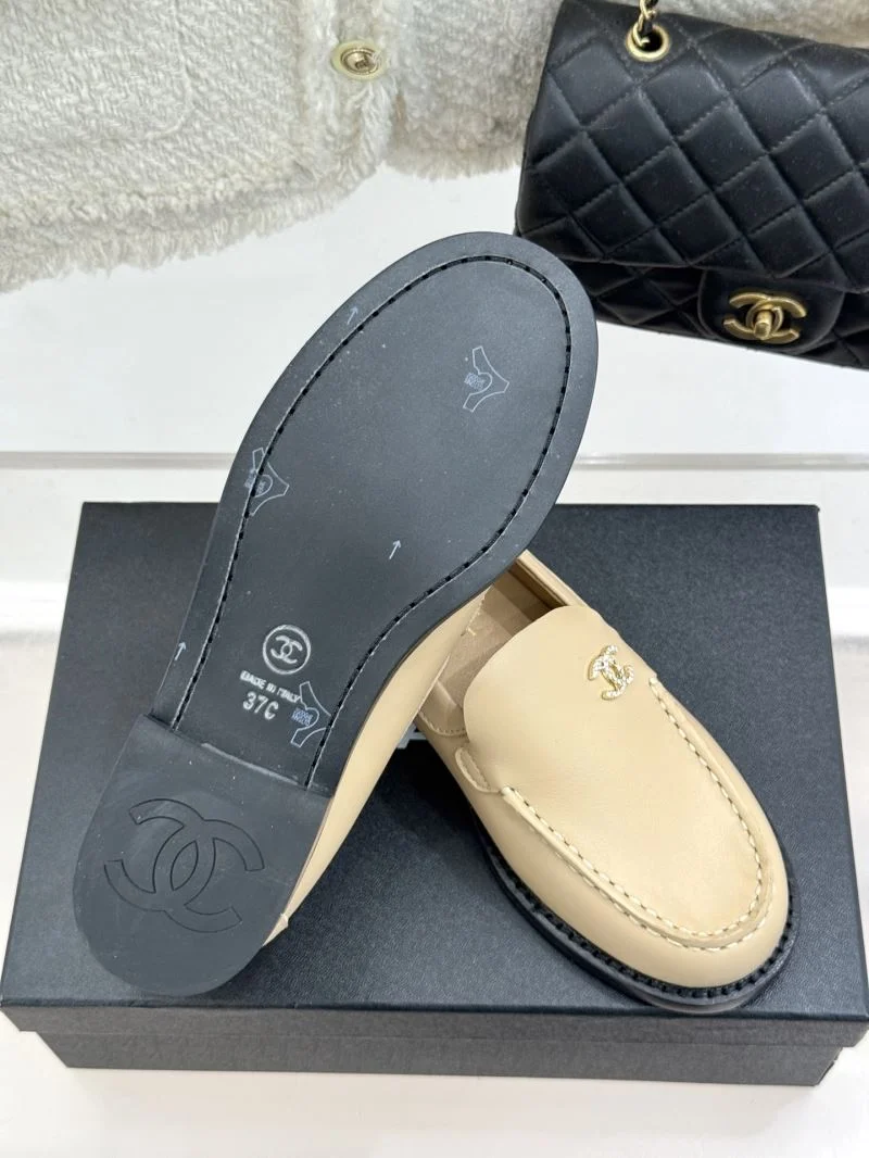 Value-priced Chanel Sandals