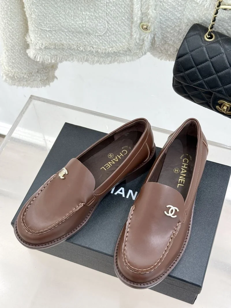 Top mirror Chanel Sandals