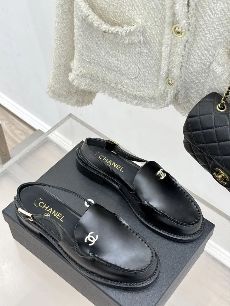Reasonably priced Chanel Sandals