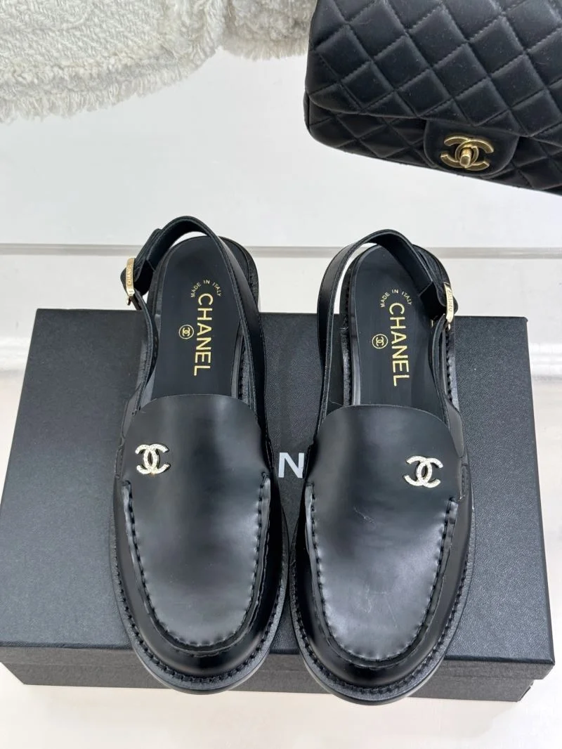 Reasonably priced Chanel Sandals