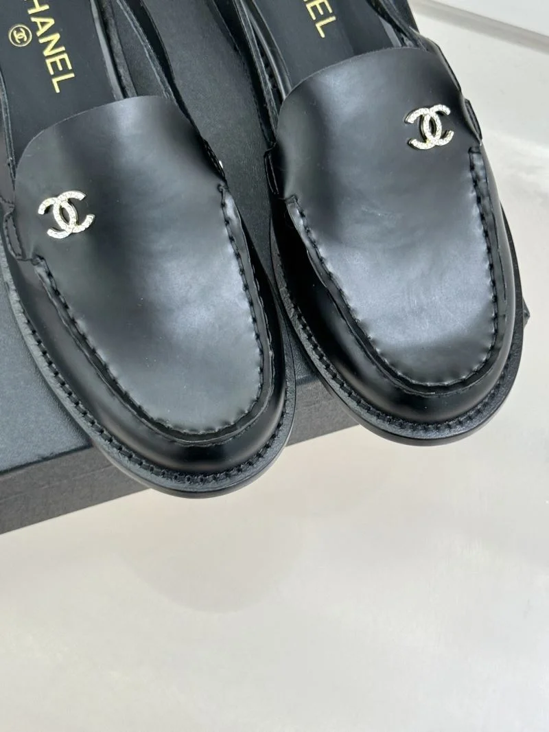 Reasonably priced Chanel Sandals
