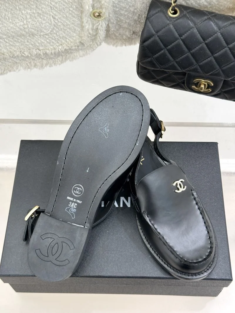 Reasonably priced Chanel Sandals
