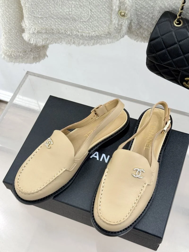 Reasonably priced Chanel Sandals