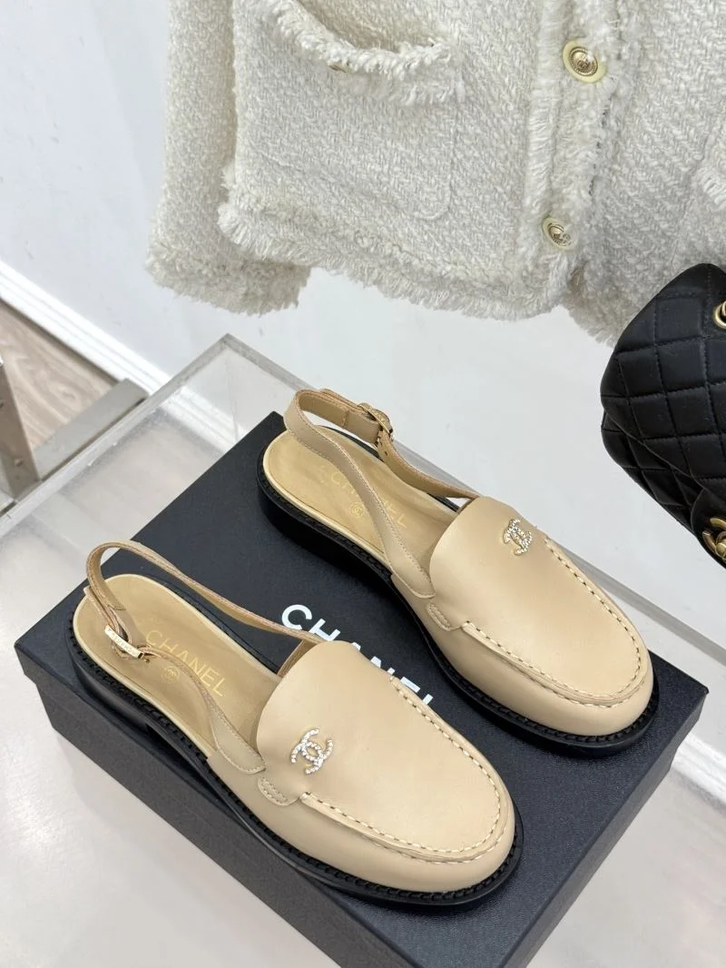 Reasonably priced Chanel Sandals