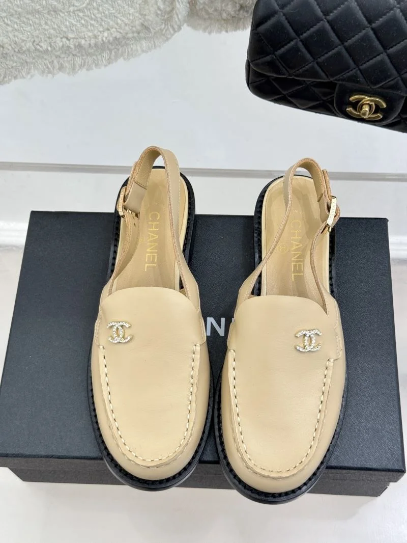 Reasonably priced Chanel Sandals