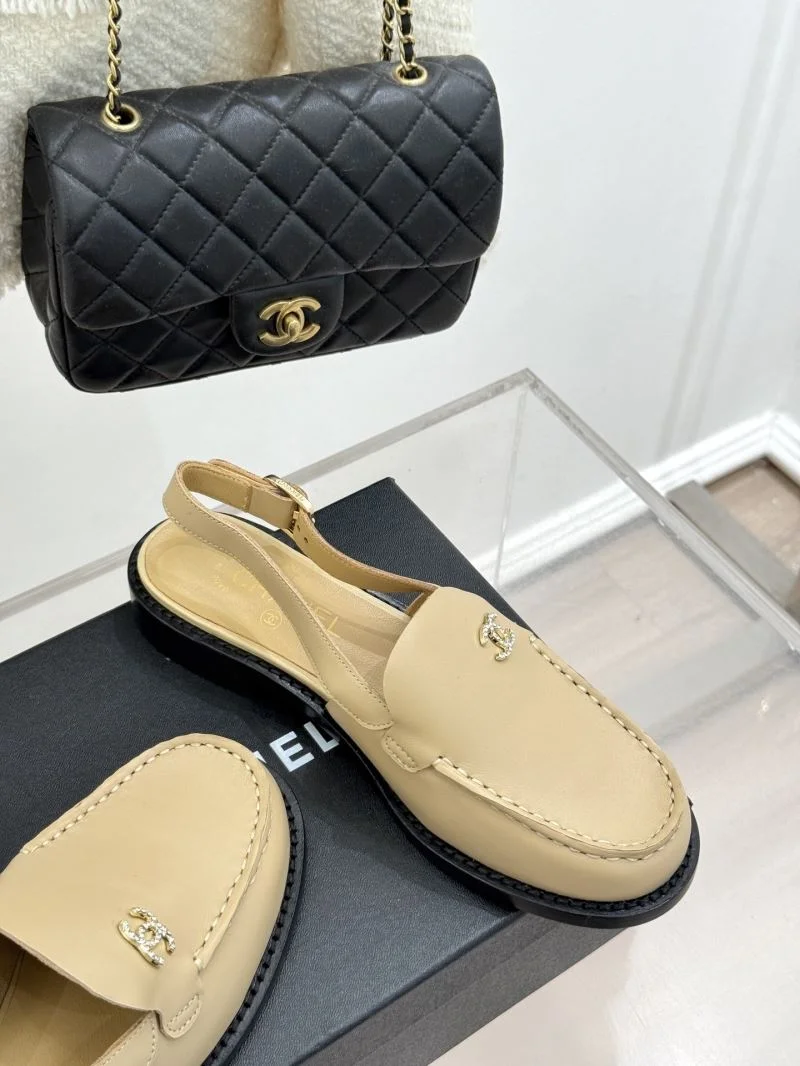 Reasonably priced Chanel Sandals