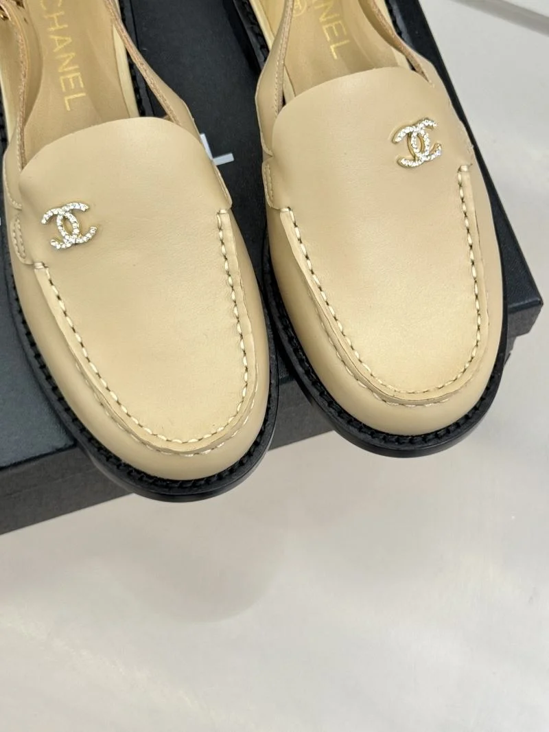 Reasonably priced Chanel Sandals
