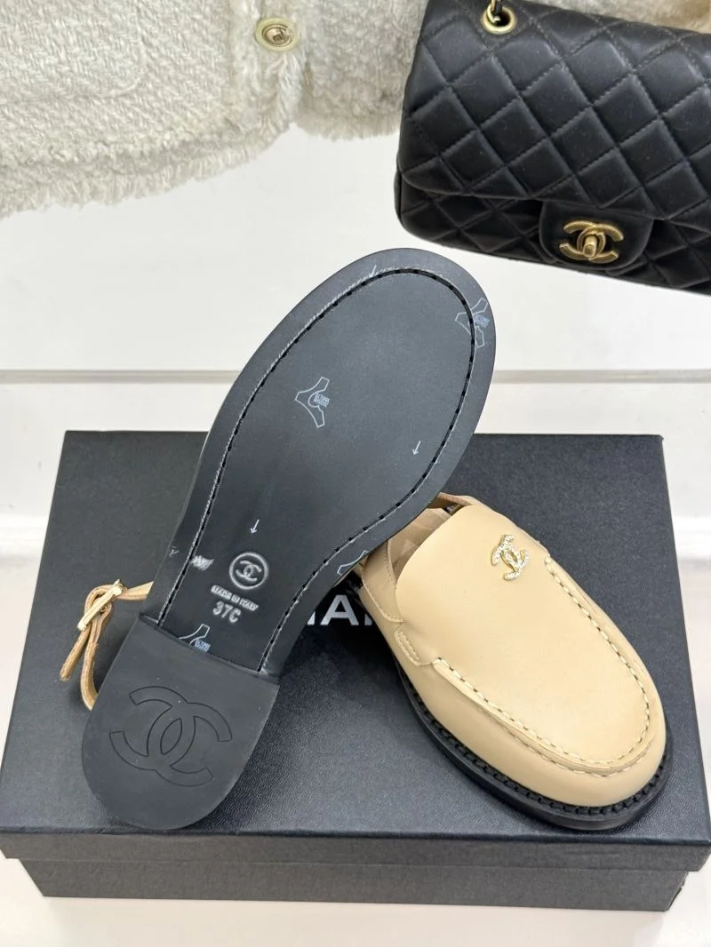 Reasonably priced Chanel Sandals
