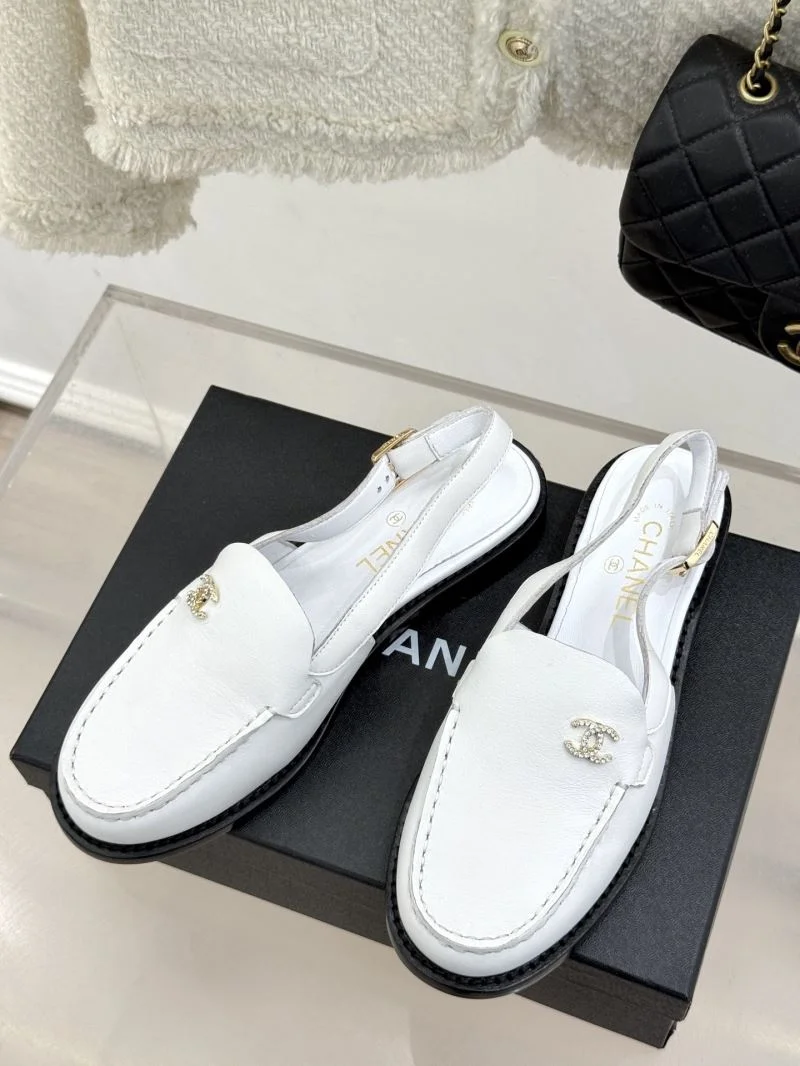 Cut-rate Chanel Sandals