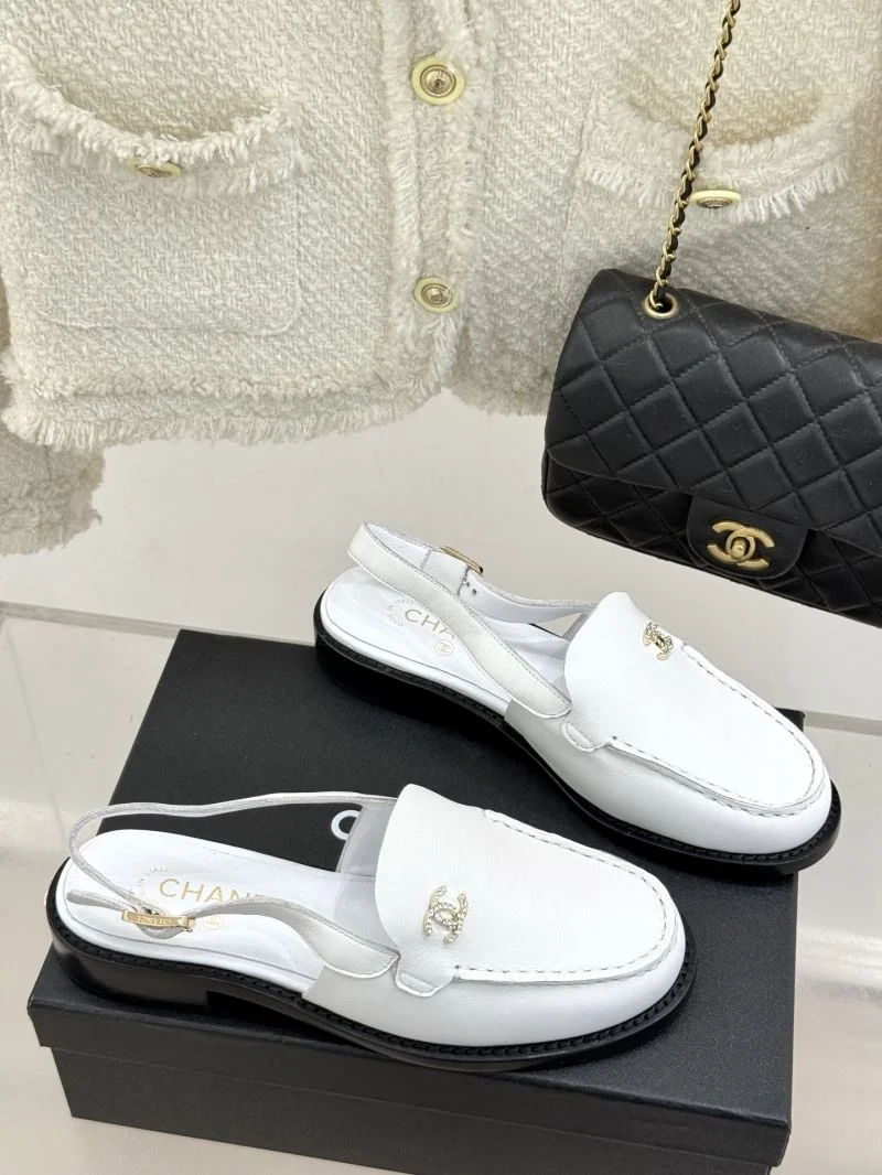 Cut-rate Chanel Sandals