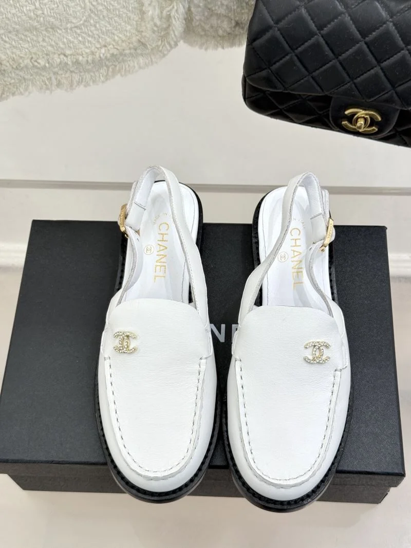 Cut-rate Chanel Sandals