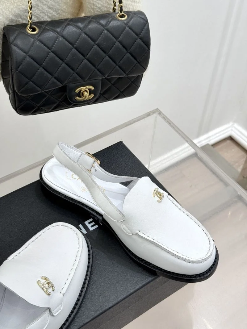 Cut-rate Chanel Sandals