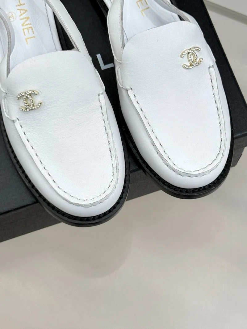 Cut-rate Chanel Sandals