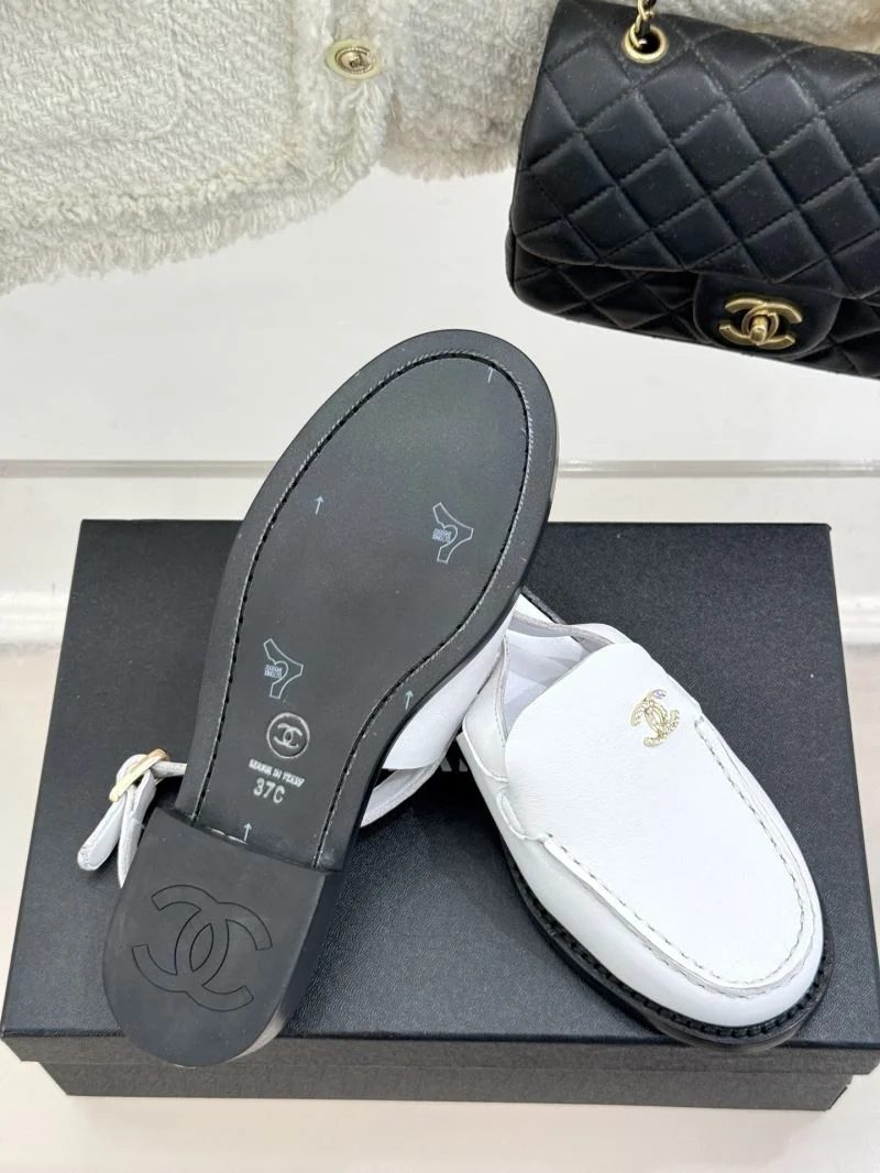Cut-rate Chanel Sandals