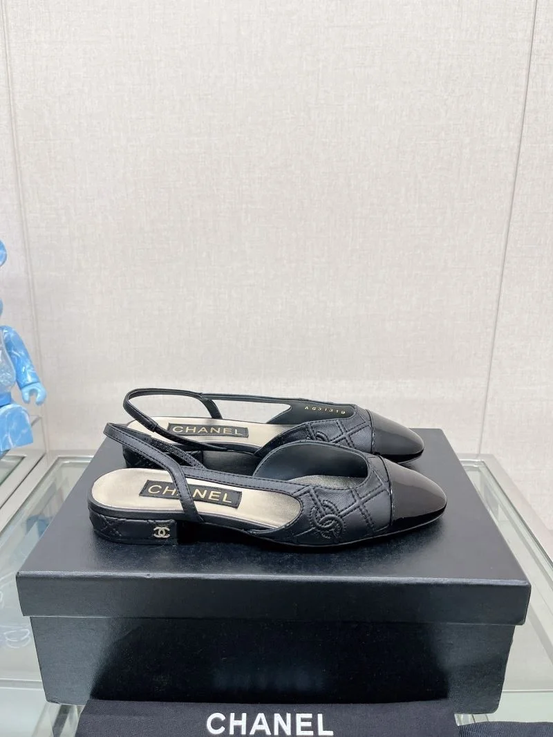 OEM Chanel Sandals