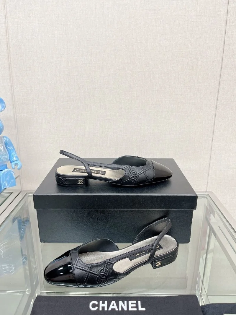 OEM Chanel Sandals