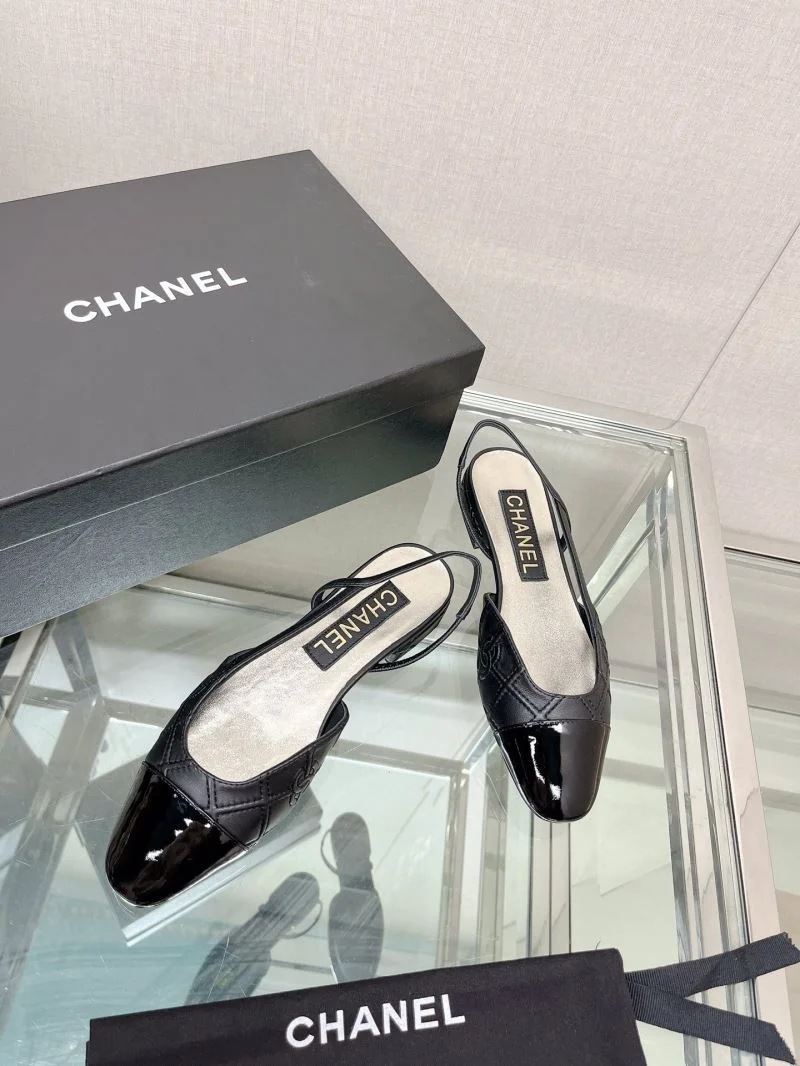 OEM Chanel Sandals