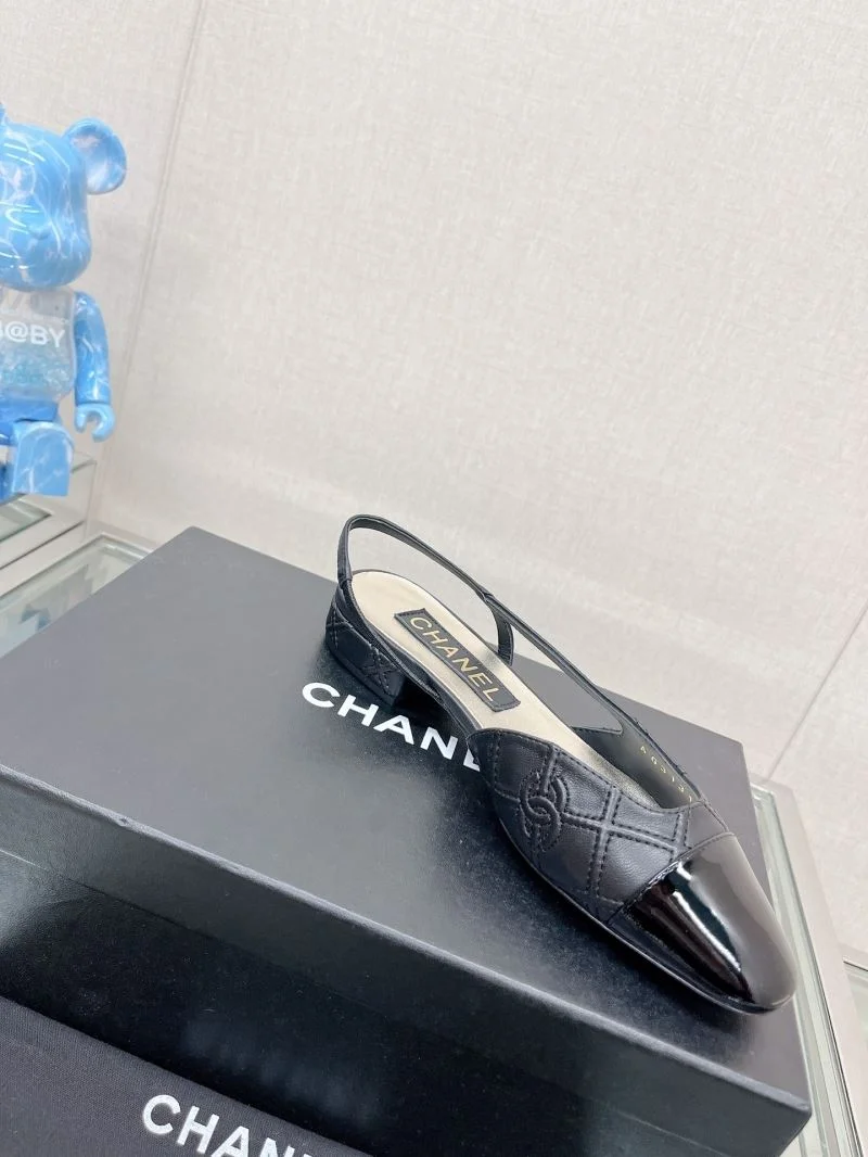 OEM Chanel Sandals