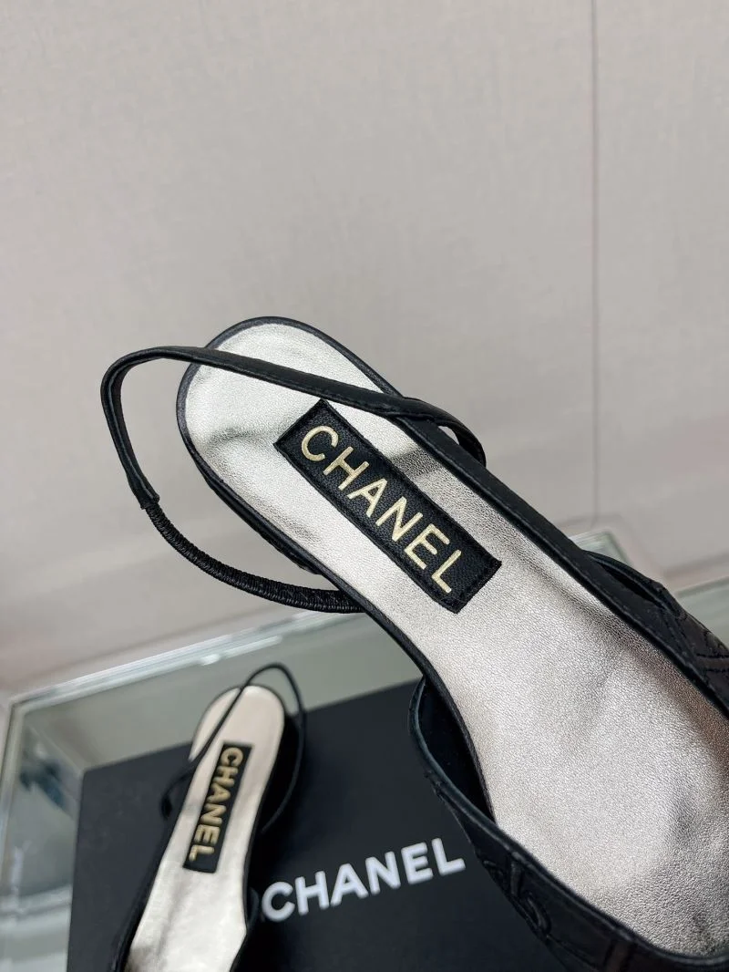 OEM Chanel Sandals