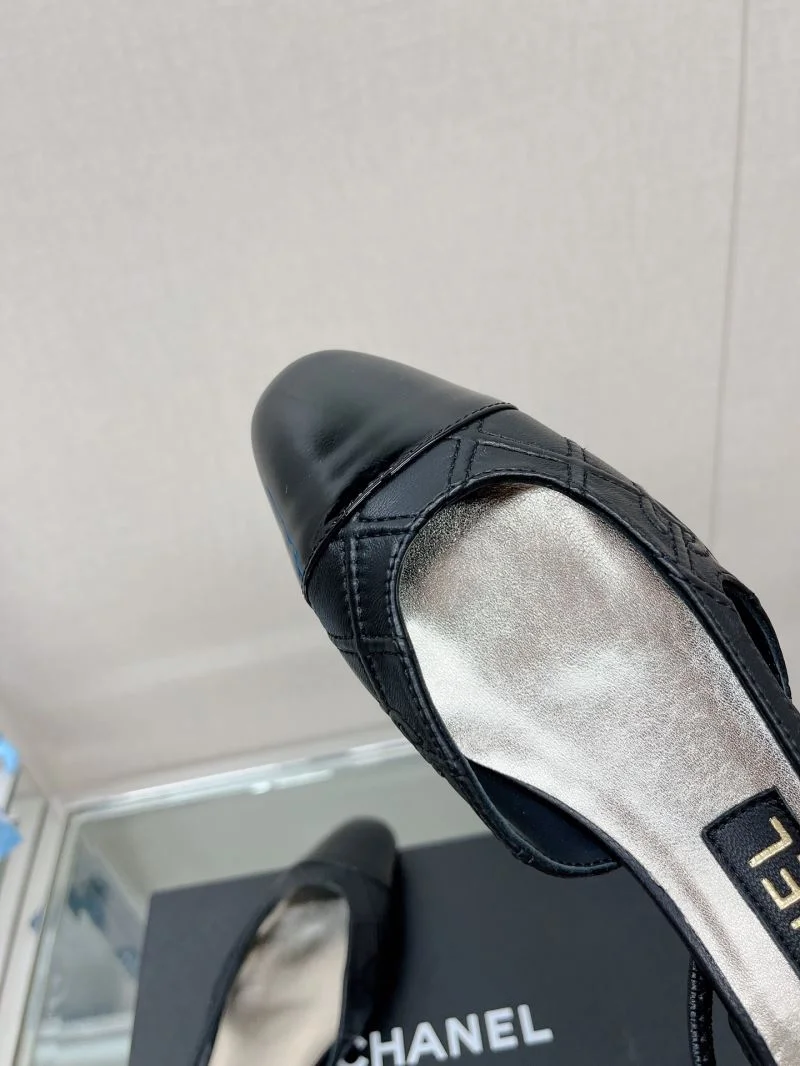 OEM Chanel Sandals