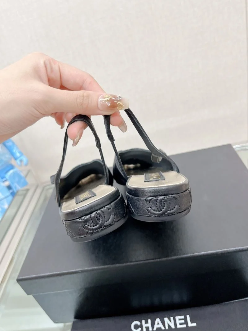 OEM Chanel Sandals