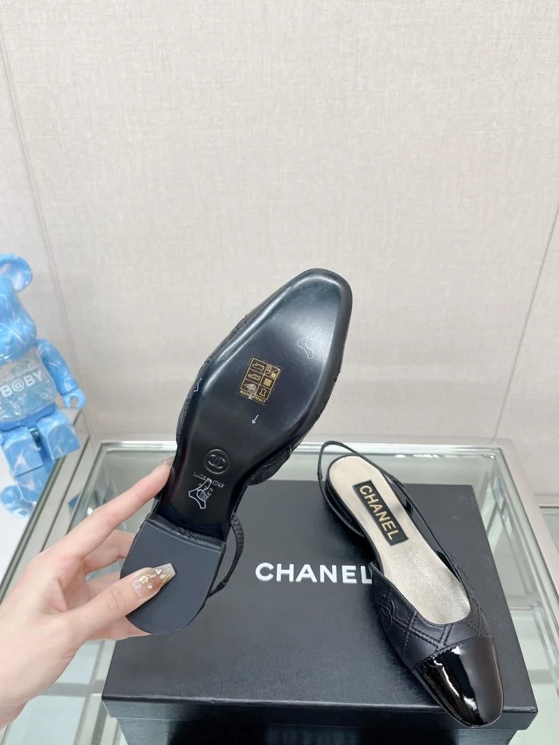 OEM Chanel Sandals