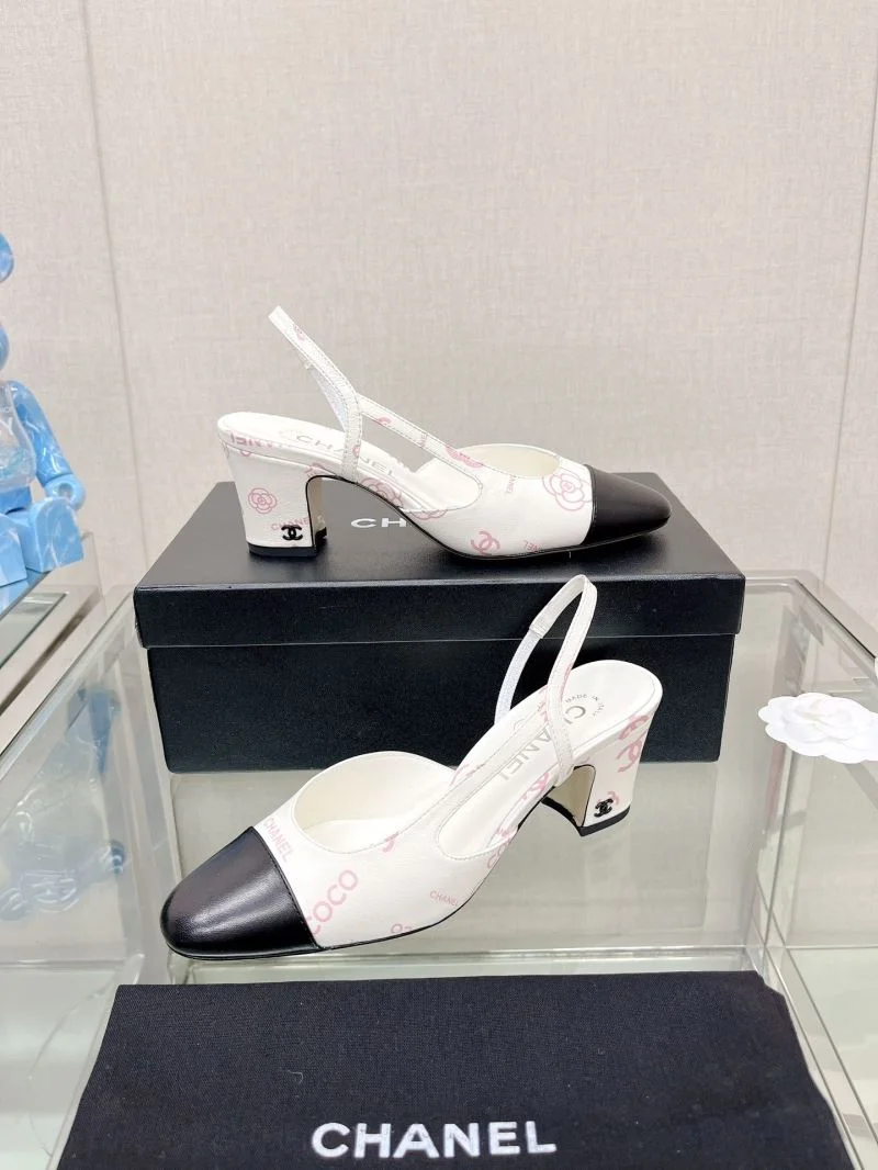 High accuracy Chanel Sandals
