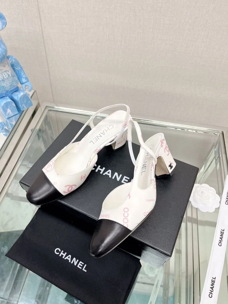 High accuracy Chanel Sandals