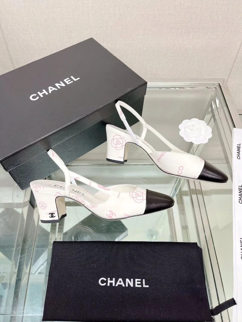 High accuracy Chanel Sandals