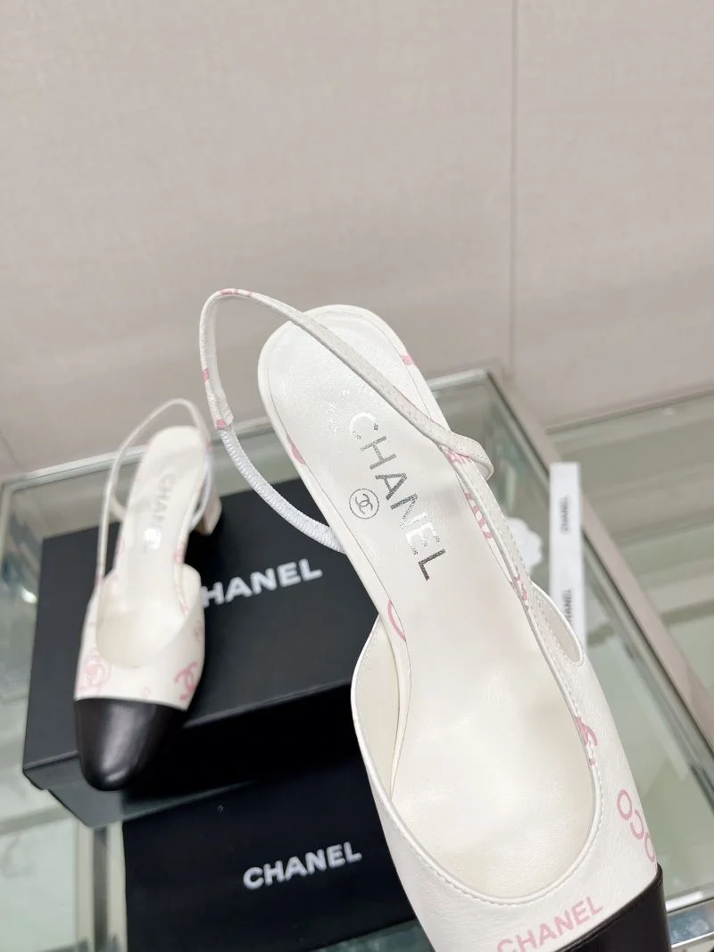 High accuracy Chanel Sandals