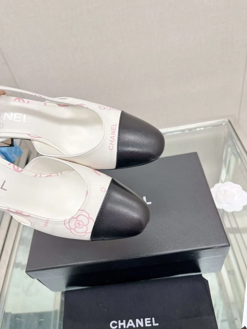 High accuracy Chanel Sandals