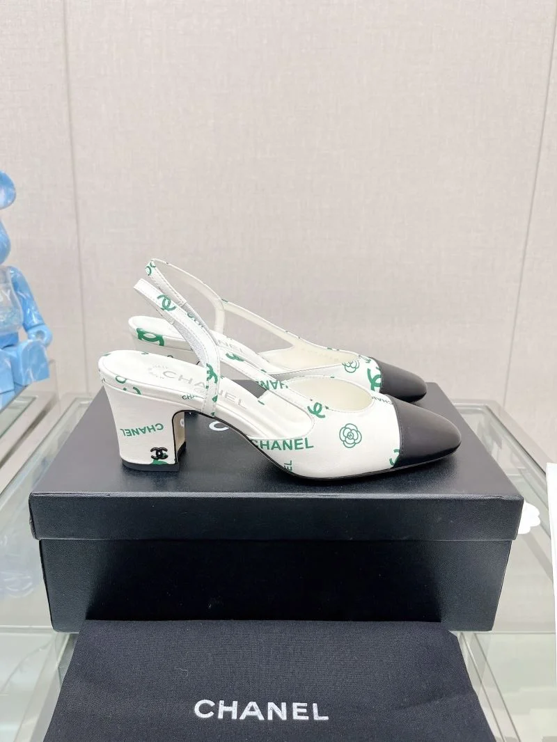 Precise copy Chanel Sandals