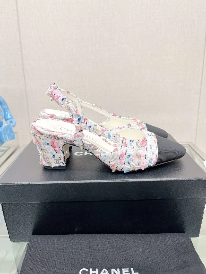 High fidelity Chanel Sandals