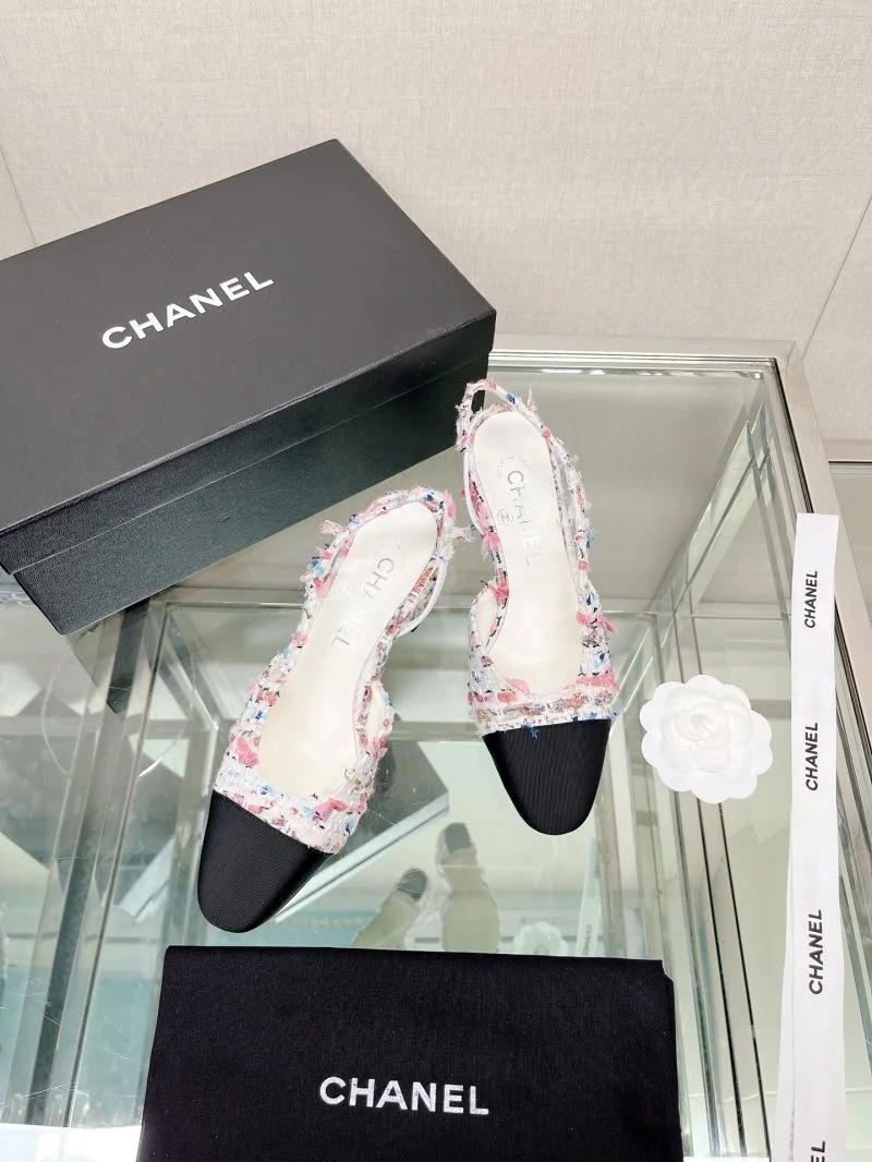 High fidelity Chanel Sandals