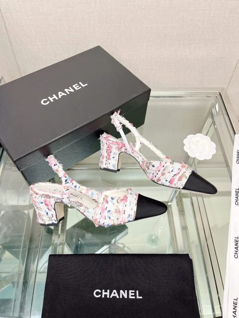 High fidelity Chanel Sandals