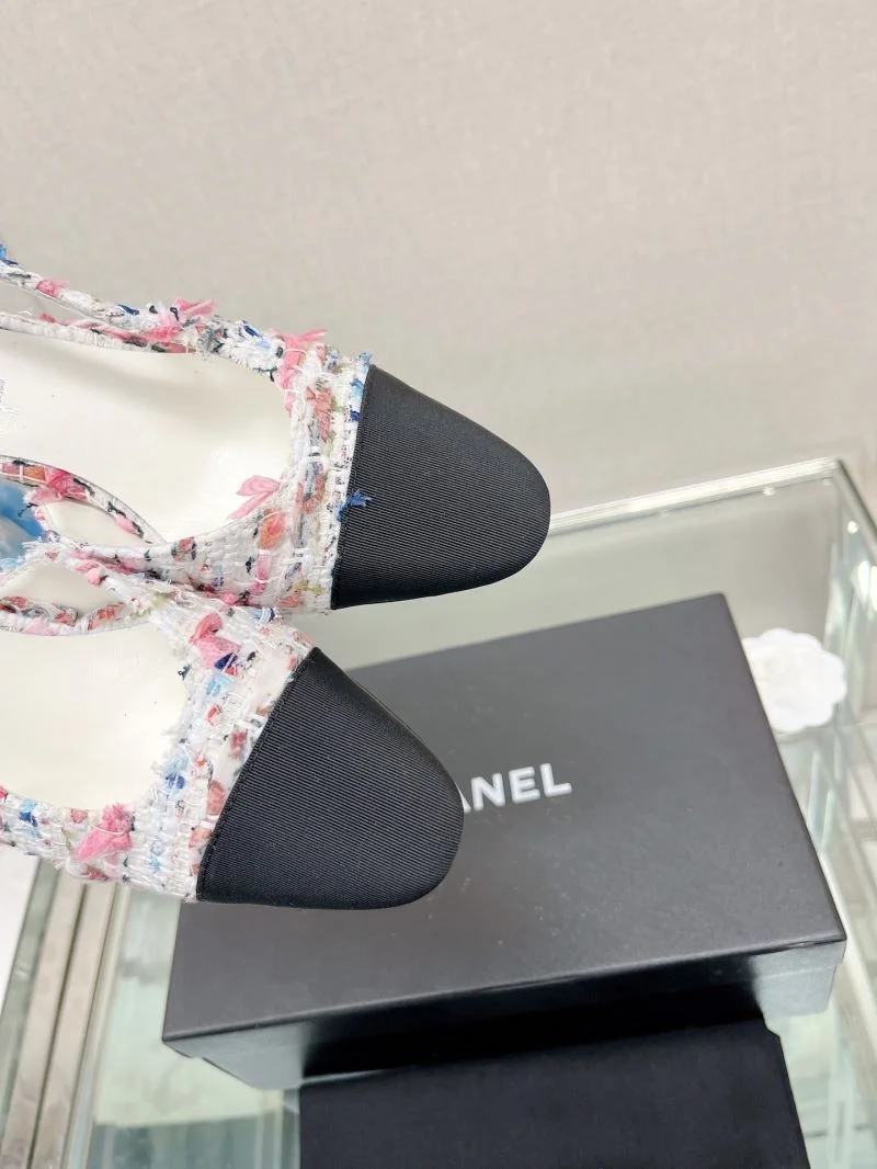 High fidelity Chanel Sandals