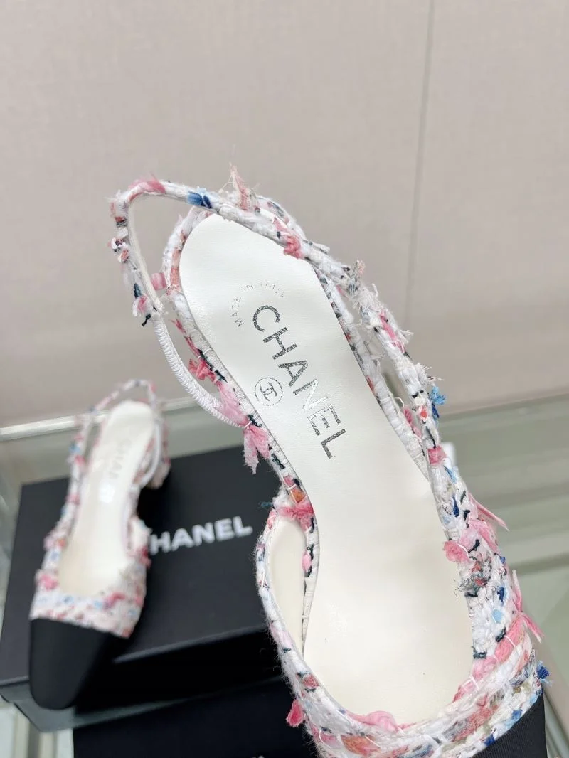High fidelity Chanel Sandals