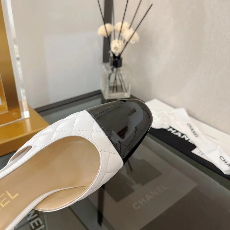 Official Chanel Sandals