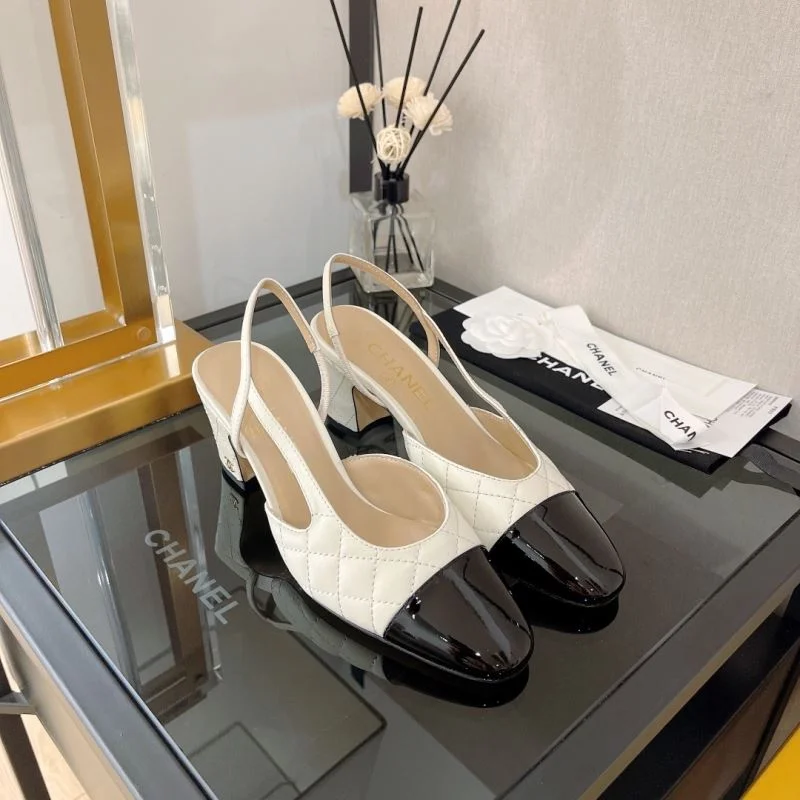 Economical Chanel Sandals